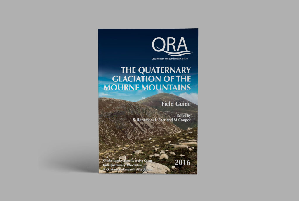 The Quaternary Glaciation of the Mourne Mountains – Quaternary Research ...