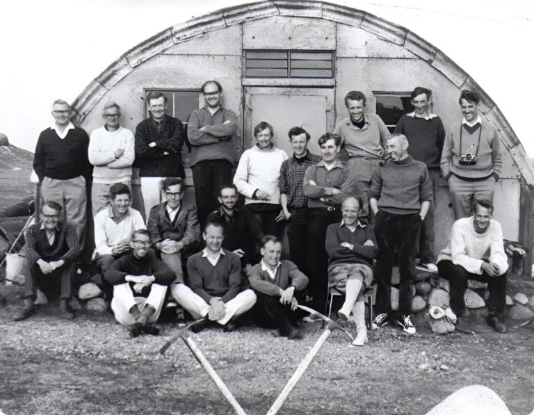 About us – Quaternary Research Association