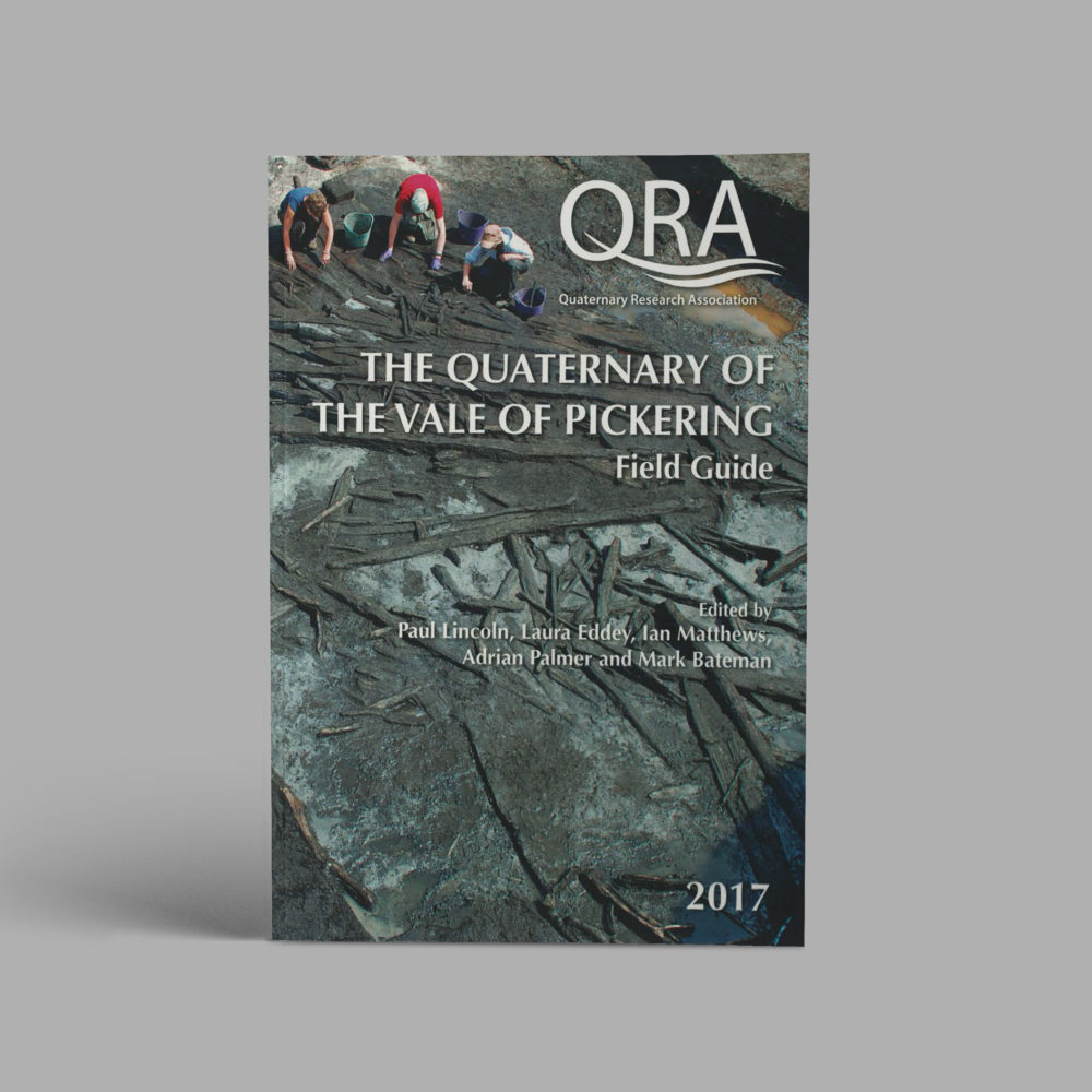Shop – Quaternary Research Association