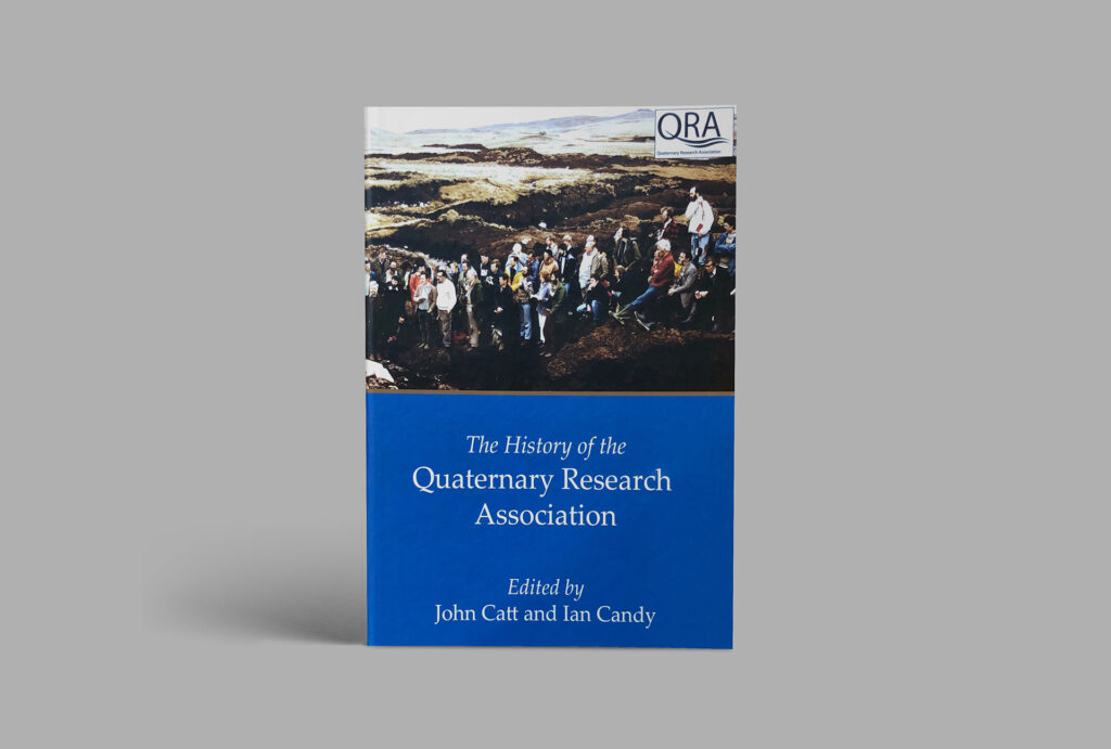 The History of the Quaternary Research Association – Quaternary ...