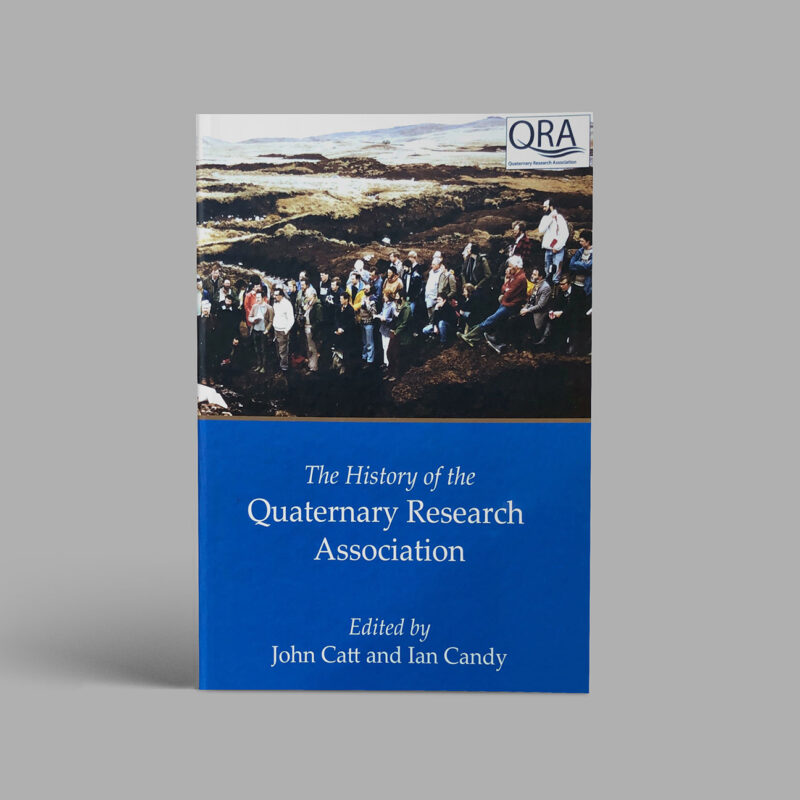 Technical guides – Quaternary Research Association