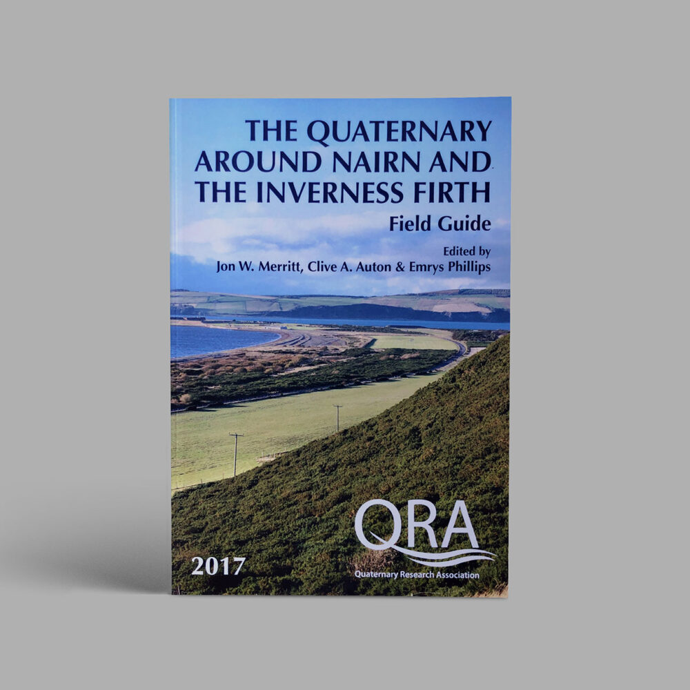 Shop – Quaternary Research Association
