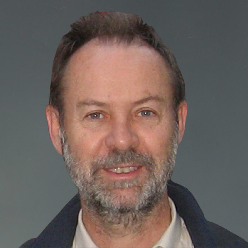 Executive committee – Quaternary Research Association