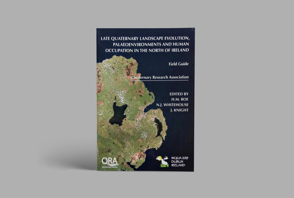 Late Quaternary, Landscape Evolution & Human Occupation in the North of ...