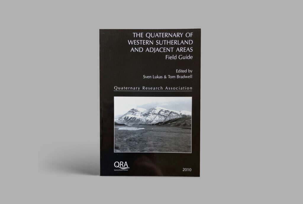 Western Sutherland and adjacent area – Quaternary Research Association