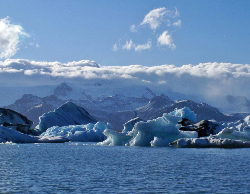 Outreach – Quaternary Research Association