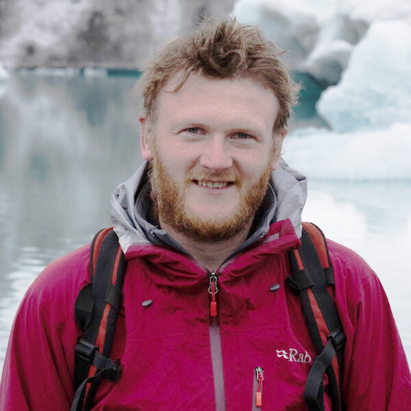 Executive committee – Quaternary Research Association