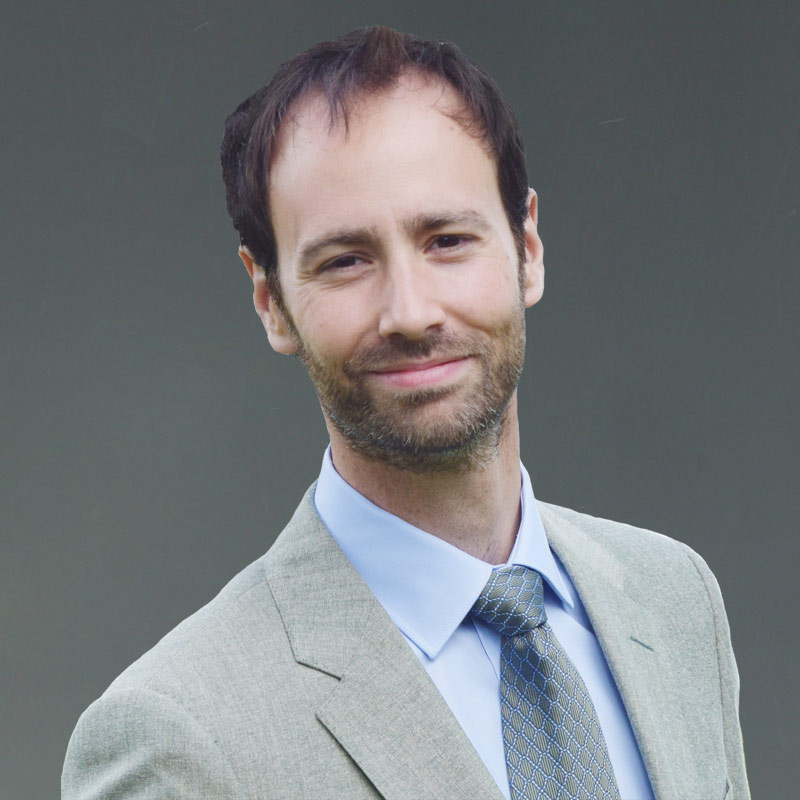 Executive committee – Quaternary Research Association