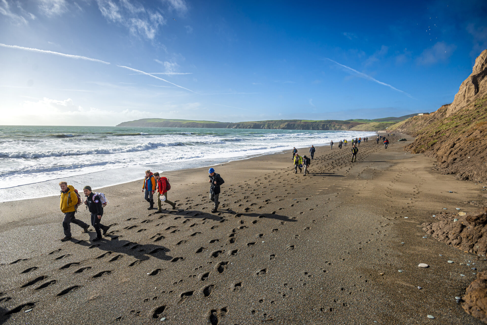 Quaternary Newsletter – Quaternary Research Association