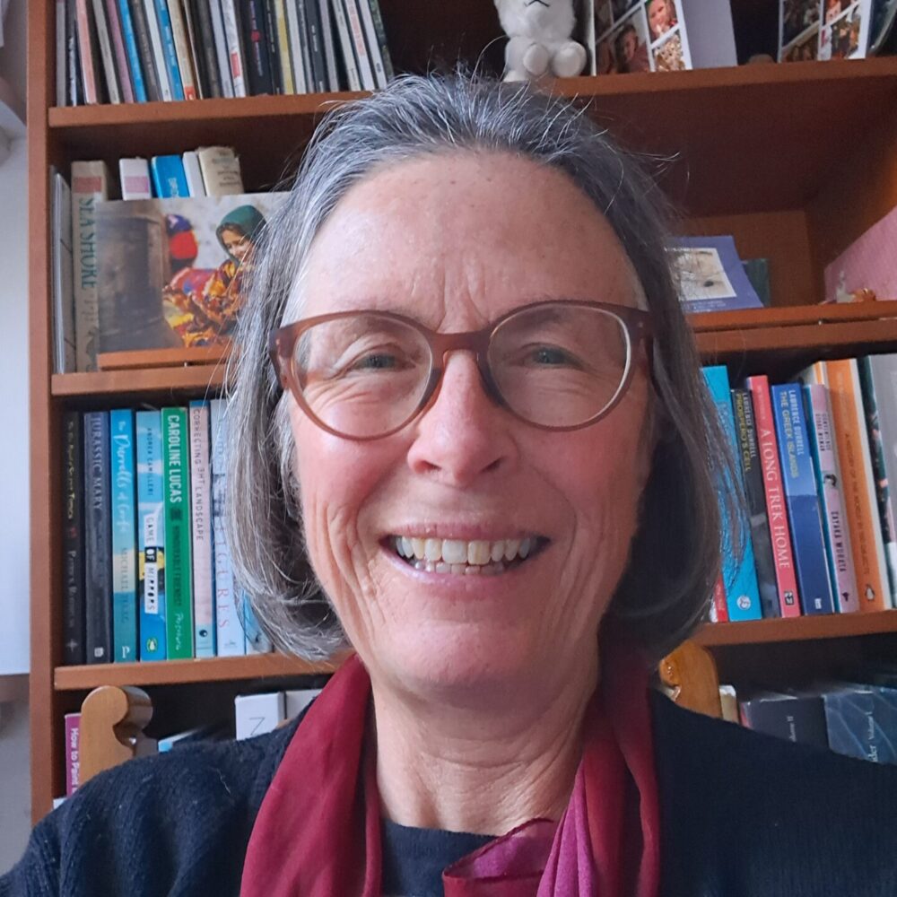 Executive committee – Quaternary Research Association